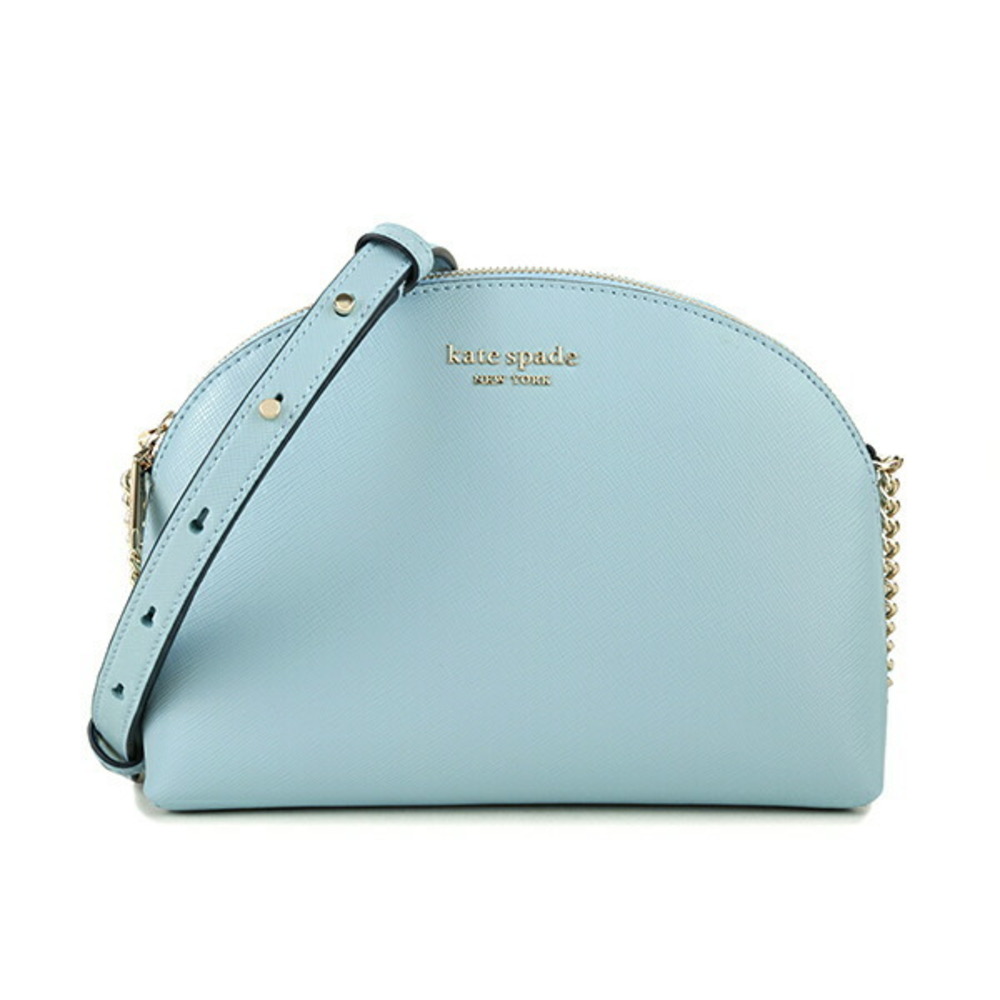 Kate Spade Spencer Double Zip Dome Crossbody Shoulder… - Gem